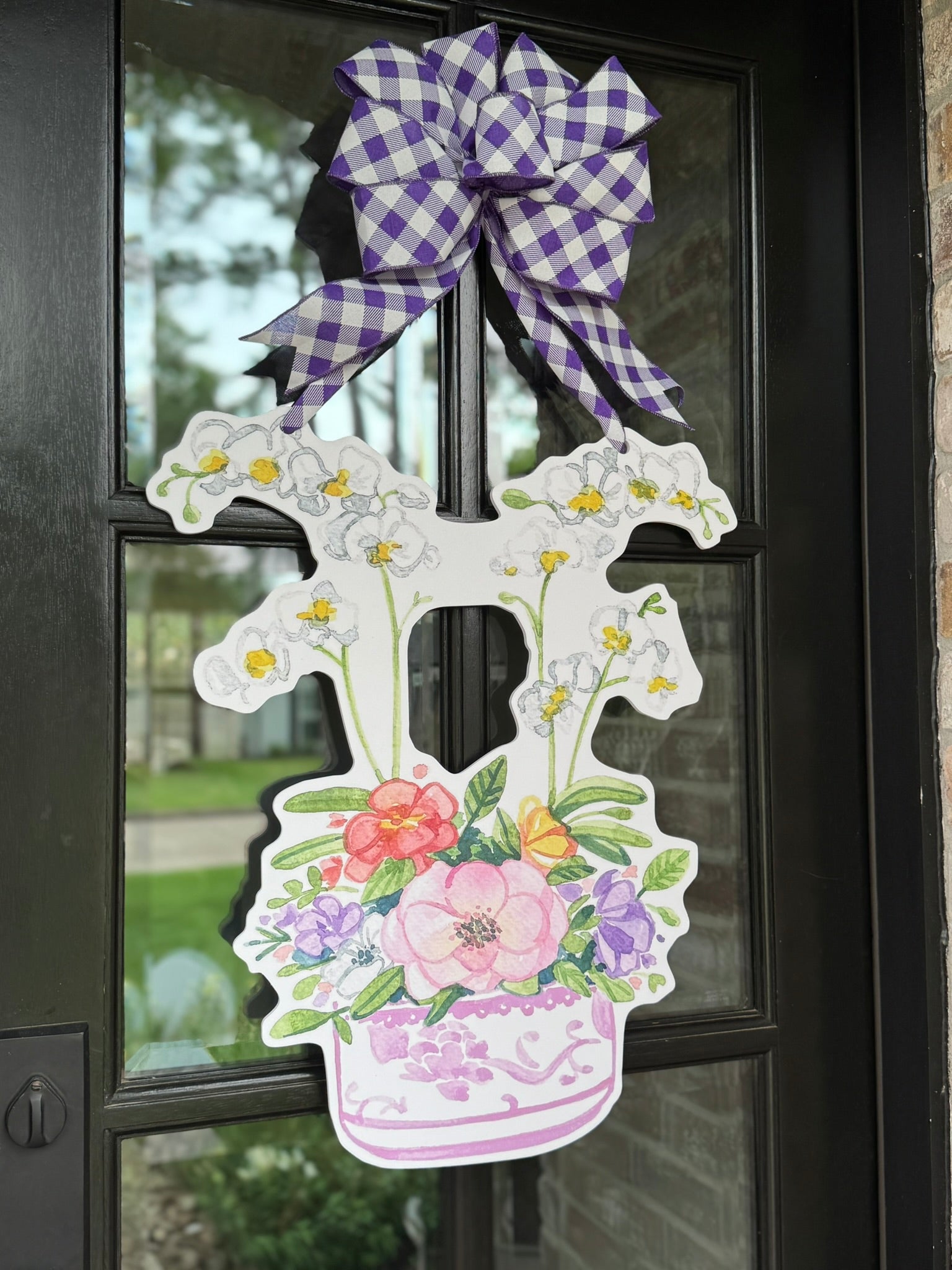 YEAR ROUND – Home Themed Home